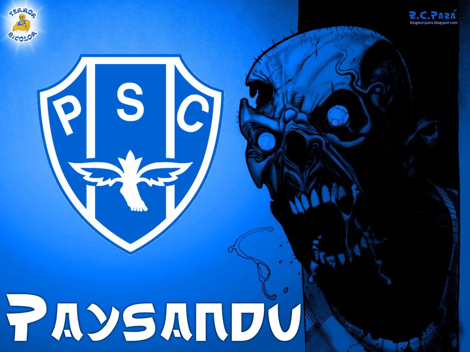 Wallpapers Paysandu - Paysandu Sport Club