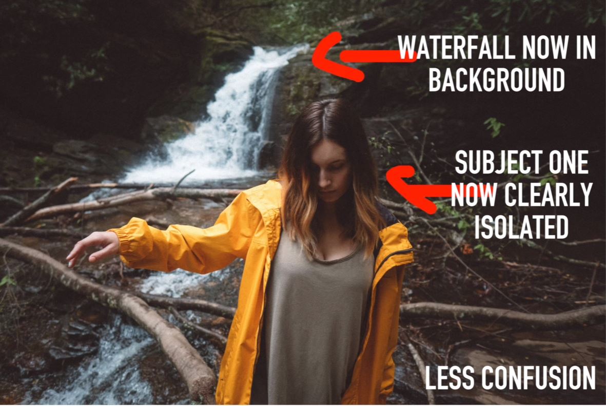 Composition MISTAKES Every Photographer SHOULD AVOID! - Photography ...