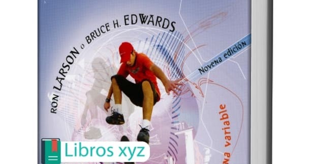 Calculo 1 De una variable 9na Edicion - Ron Larson