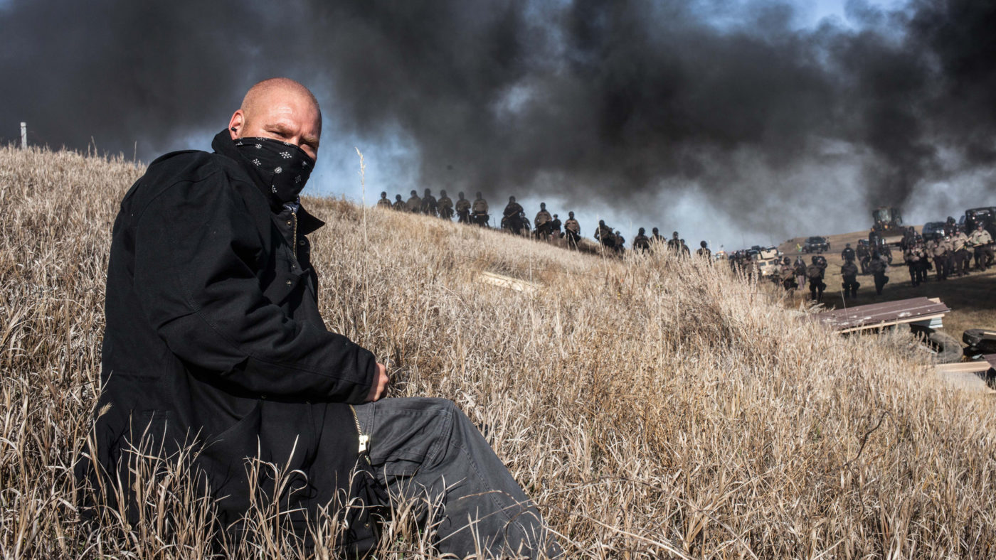 CENSORED NEWS: Sundance and Vision Maker Media: New films on Standing ...