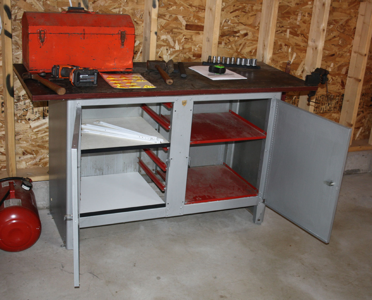 Progress is fine, but it's gone on for too long.: We used to make ...