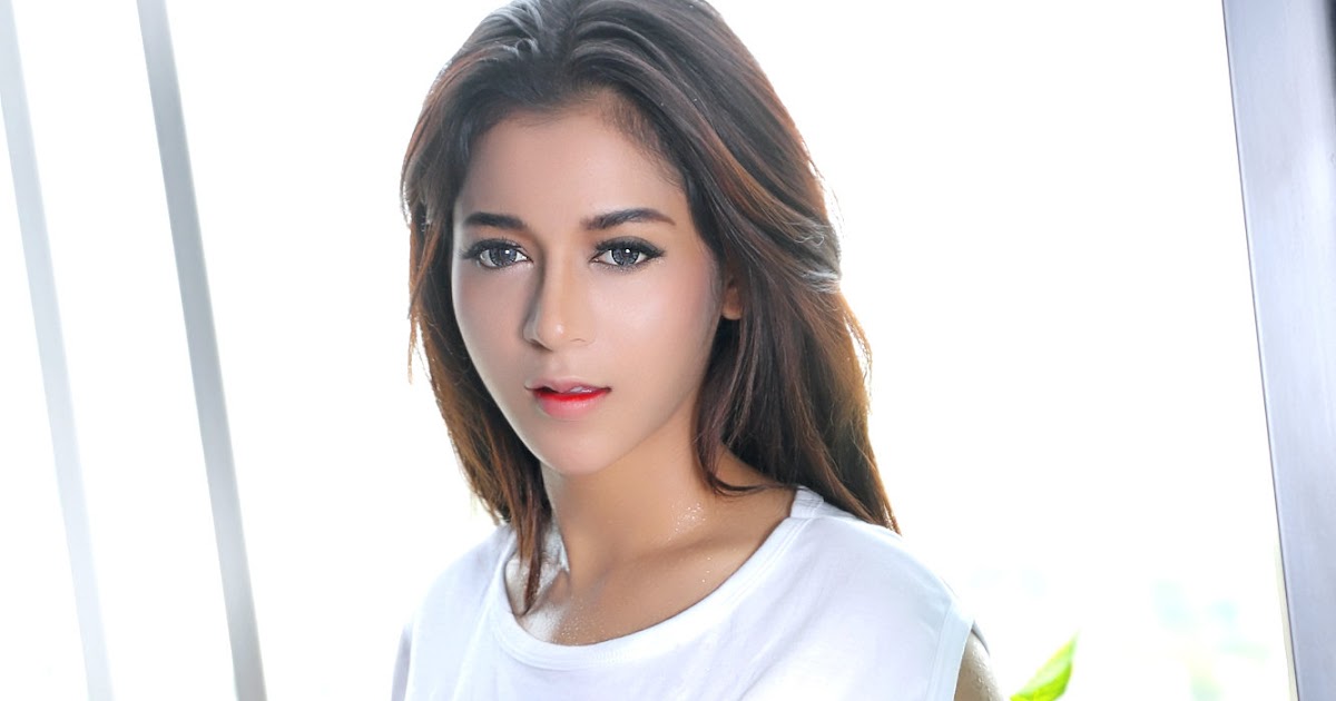 TBA Fatin Set-10 [114P] - TBA Asian X Girls