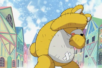 Attack Dex: Monzaemon ~ Pokémonster Dex || Acervo de Imagens de Digimon ...