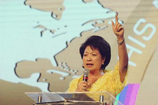 Memiliki Karakter Domba dan Singa