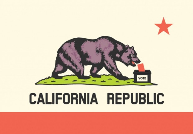 California Historical Society: California: General Election Bellwether?