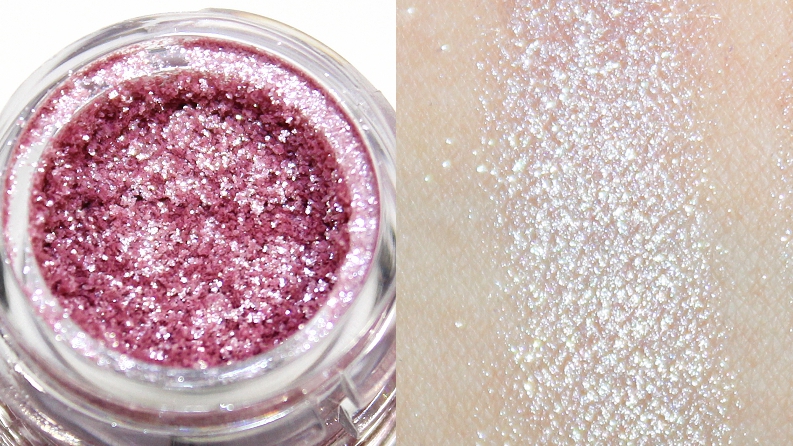 MAC Irresistibly Charming Collection | Pigments and Glitter Sets ...