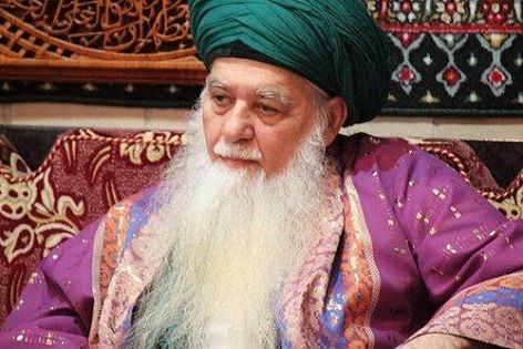 Syekh Hisyam Kabbani qs mengenai Imam Ghazali | Mistikus Cinta