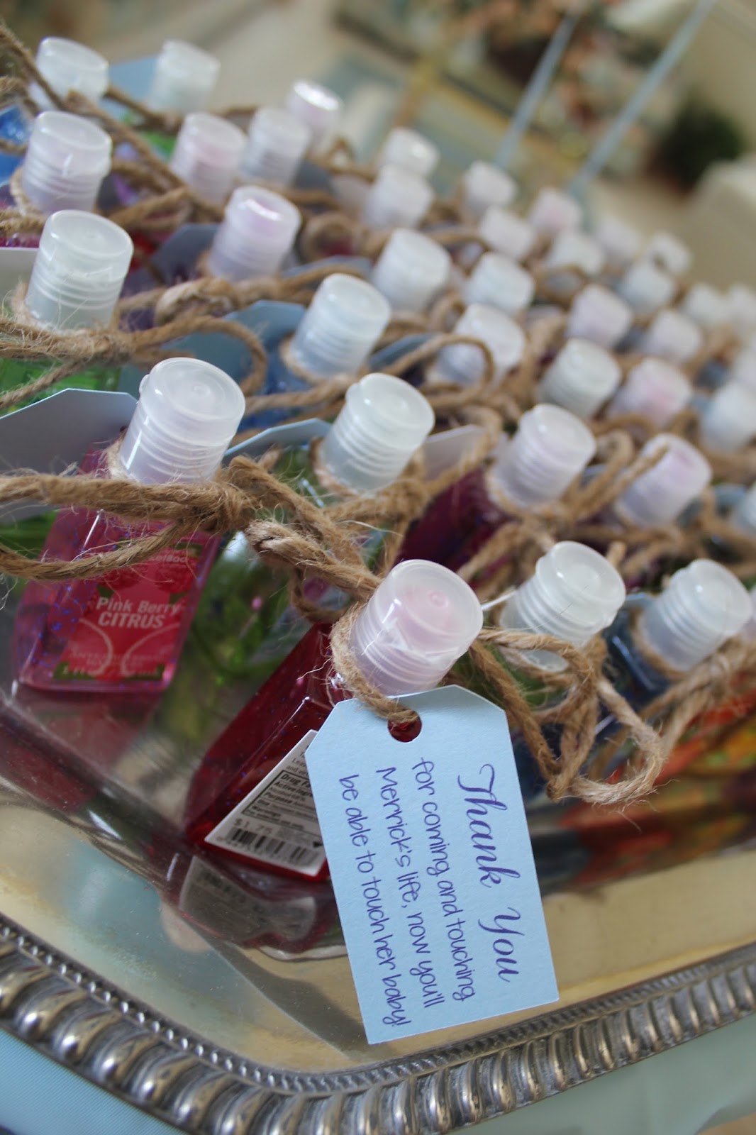 Merrick / blog: top 5 baby DIY projects