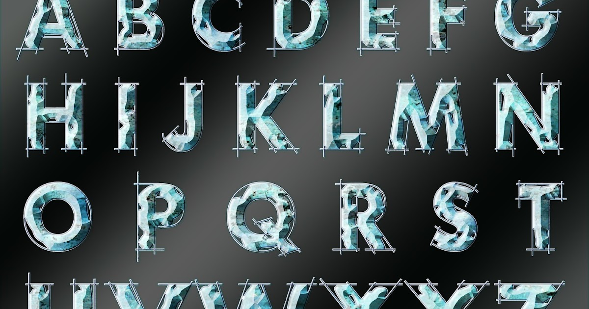 Das offizielle Buchstabieralphabet - deutsch und international