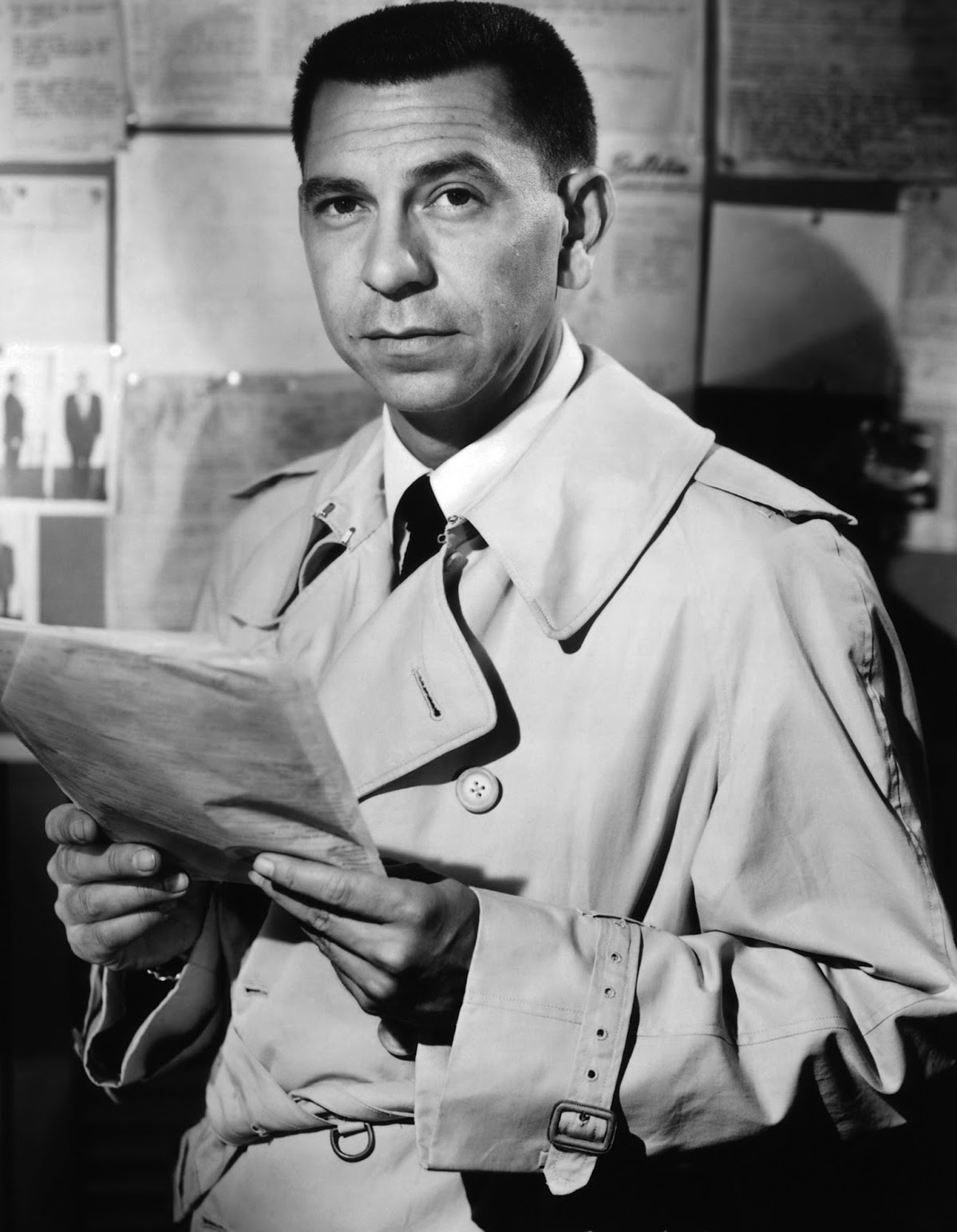 Old Radio: July 10, 1948 Jeff Regan debuts