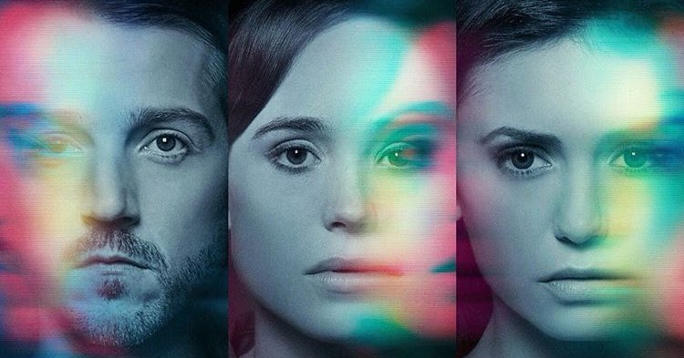 Poster + Estreno de 'Flatliners'