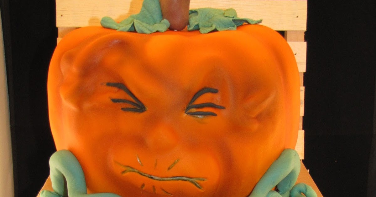 Ernie's Pumpkin Pie Factory