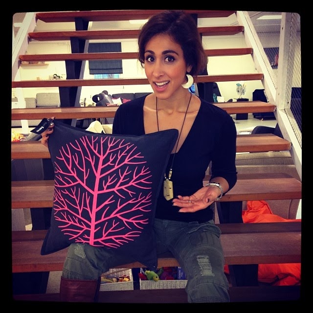 EUROVISION ADDICT: Mahan Moin: "My dream has come true"