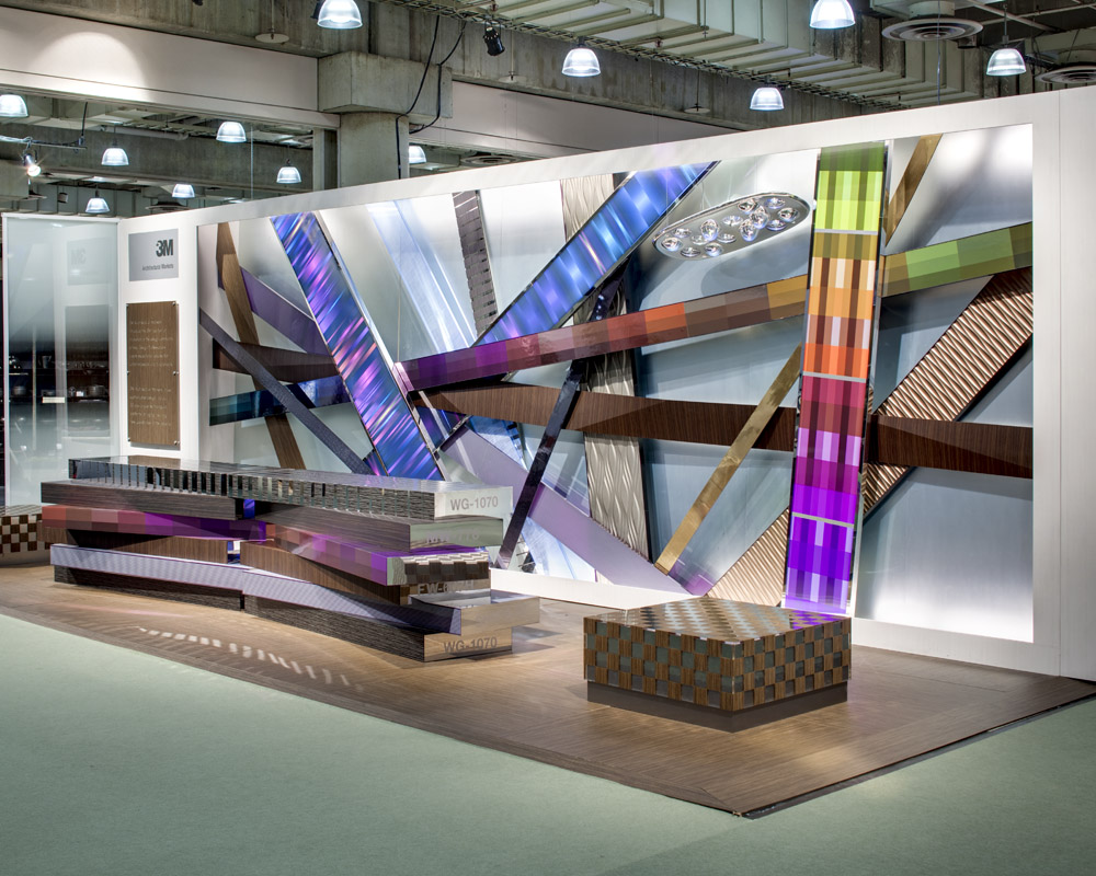 Materialista NYC: What's Now - Choice + Innovation Available with 3M ...