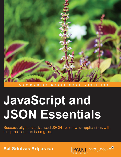 Desarrollo Net Web Html5 Javascript Móviles Y Más El Libro Del Día Javascript And Json