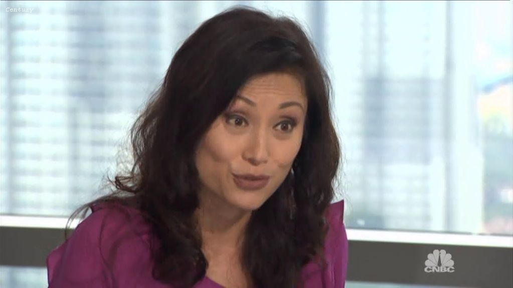 Christine Tan - 22 Dec 18 - Managing Asia (II)