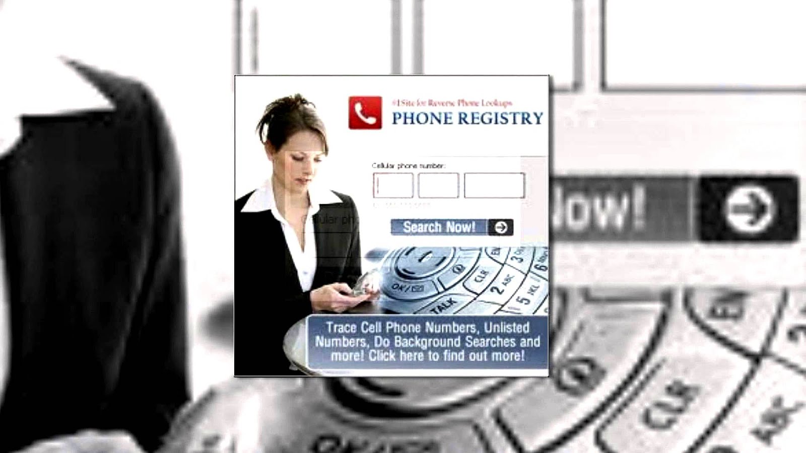 Business Phone Numbers Lookup - Business Choices