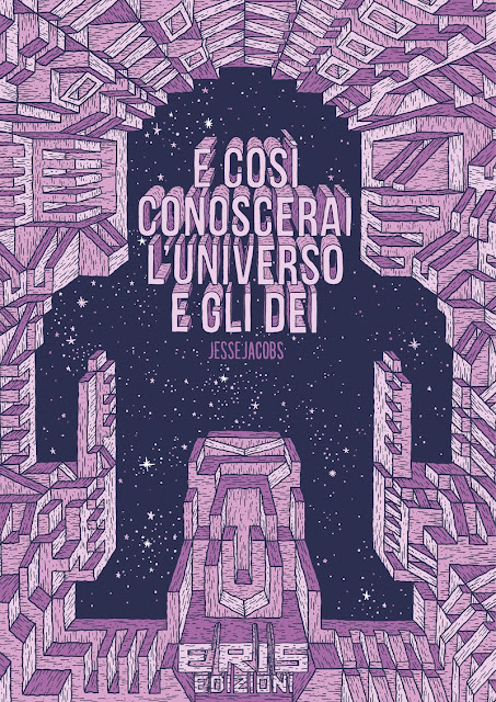 a clacca piace leggere...: e così conoscerai l'universo e gli dei a clacca piace leggere...: e così conoscerai l'universo e gli dei