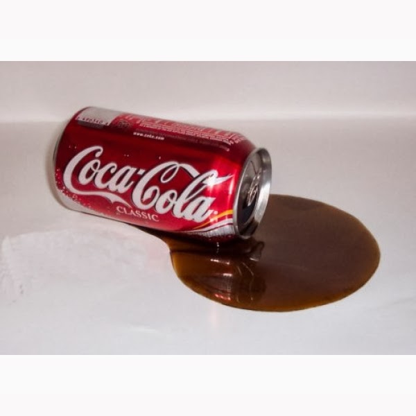 A Lady Reveals Nothing: The Coca-Cola Myth, As it Relates to "Certain ...