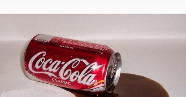 A Lady Reveals Nothing: The Coca-Cola Myth, As it Relates to "Certain ...