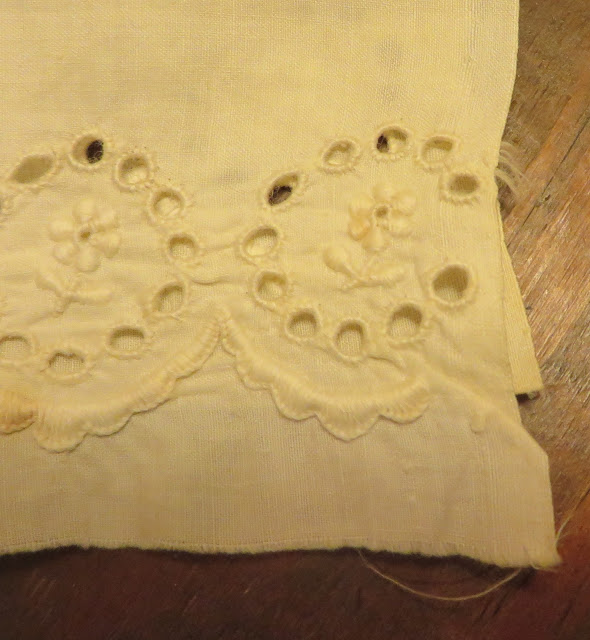 A Frolic through Time: Period Costuming and the Occasional Side Trip ...