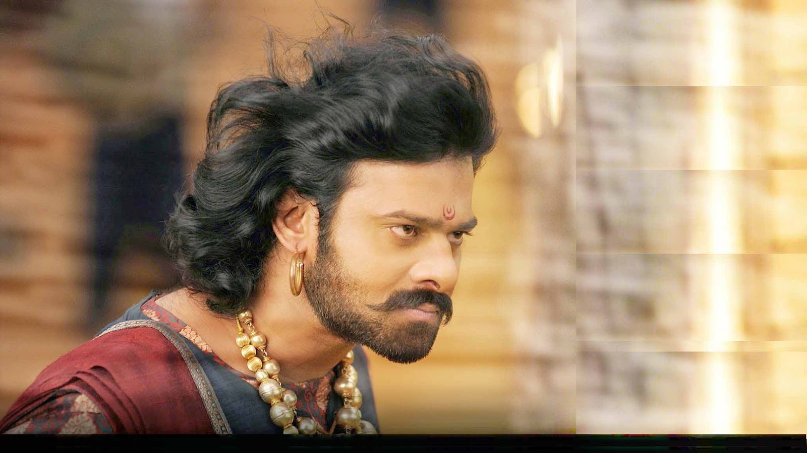Hd Wallpaper: Prabhas Bahubali Part 2 Wallpapers | HD Wallpapers Free ...