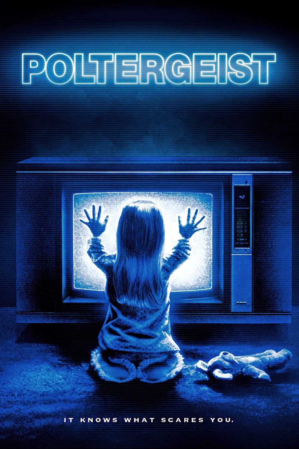 Poltergeist: Juegos Diabolicos (1982) ~ La Cueva de Gabriquel