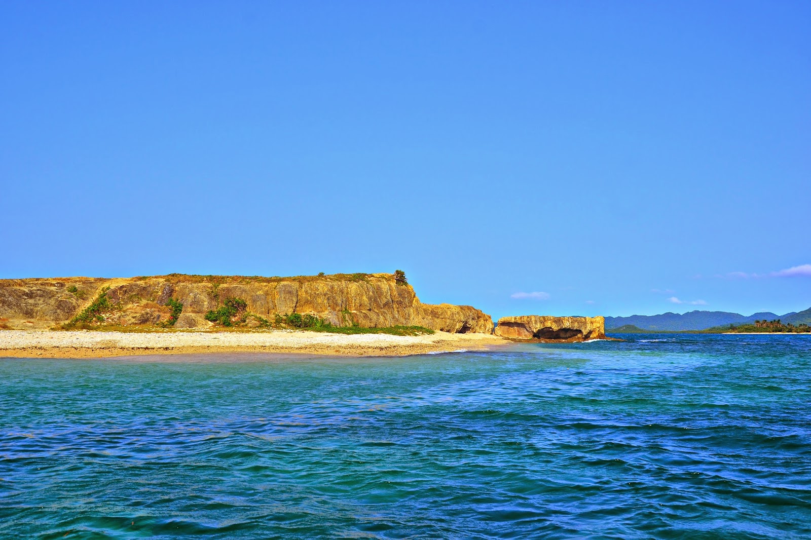 Cagayan: Crocodile Island