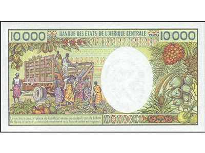 African News -//-: Devaluation of the CFA Franc (XAF and XOF) in ...