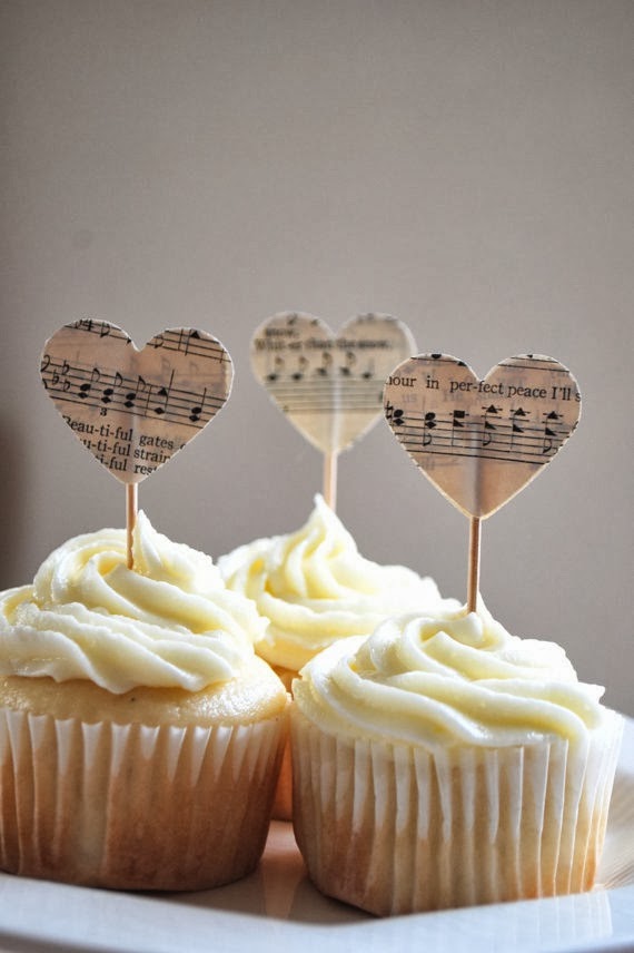 7 sweet Cupcake Quotes