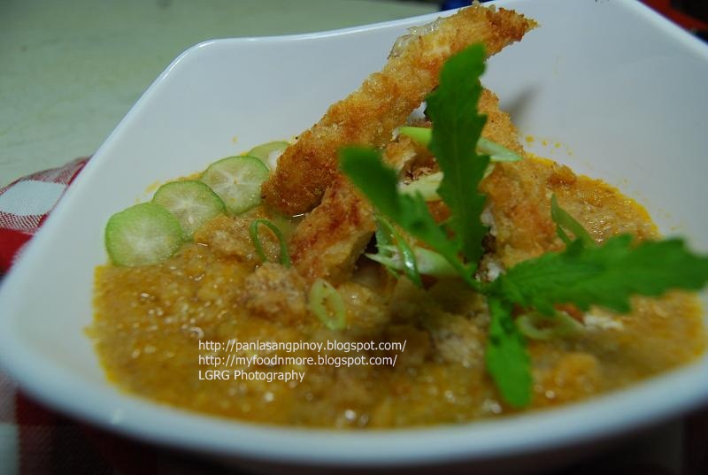 My Daily Food and More: Ilocano Pipian Photos