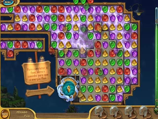 4 Elements II Premium Em Português | Coradini Jogos