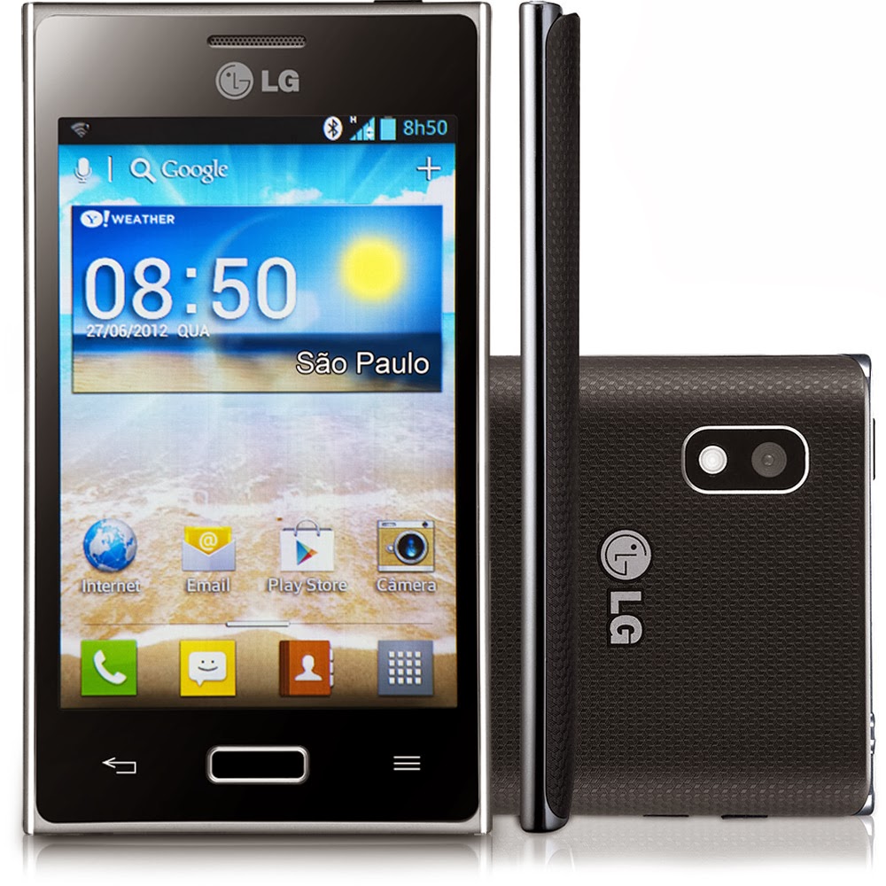 TECEMEX: PROMOCION LG L5