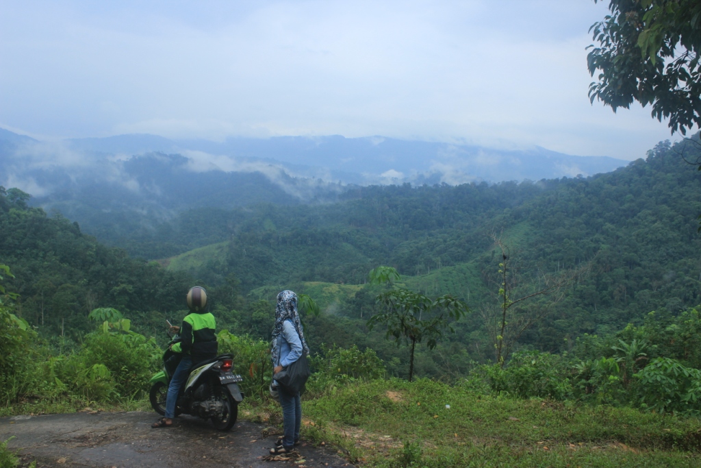 Info 3 Tempat Wisata Menarik di Rokan Hulu Riau