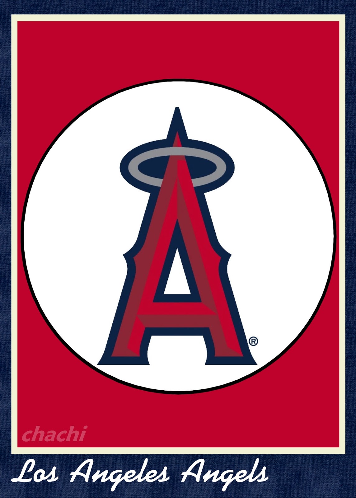 The Phillies Room: 2016 Chachi Team Logo Stickers