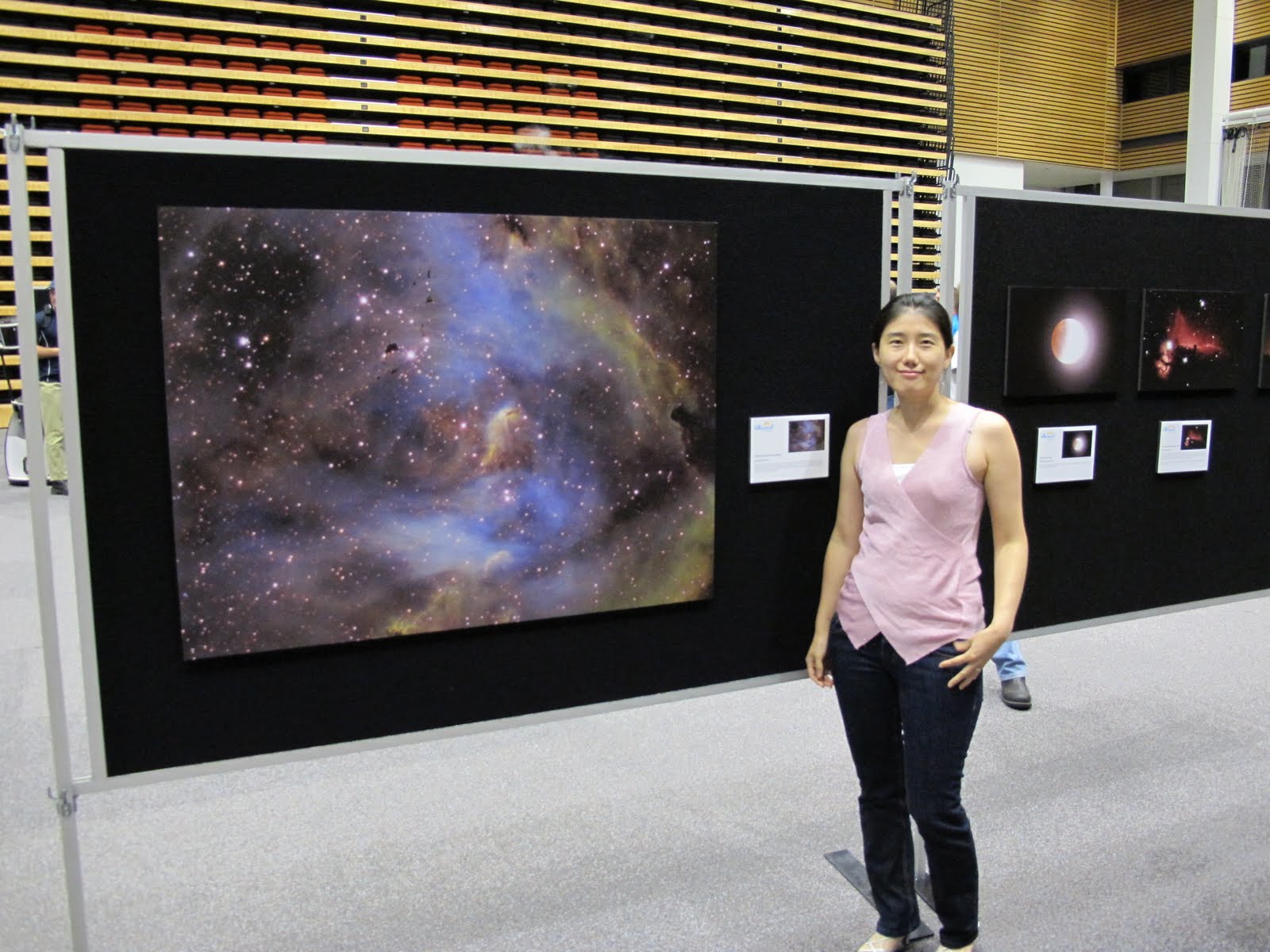 David Ahn Astrophotography Blog