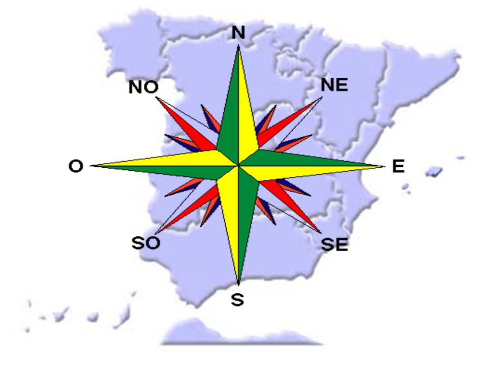 EL BLOG A RAYAS: ESPAÑA