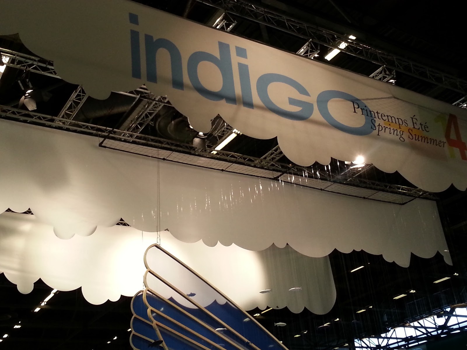 Directional Design: PREMIER VISION - PARIS