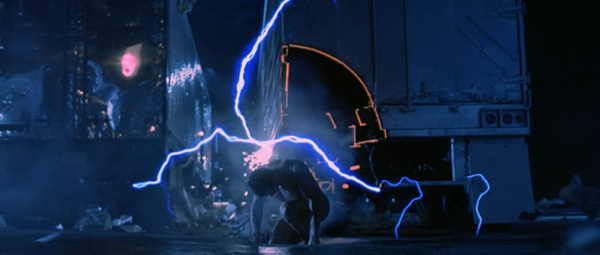 arquicine: ARQUITECTURA Y MÁQUINA. DE TERMINATOR A EX MACHINA