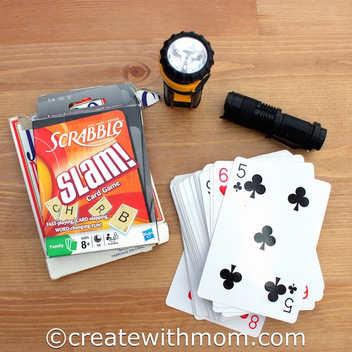 Create With Mom: A Guide From Toronto Hydro to Help Us Prepare For An ...