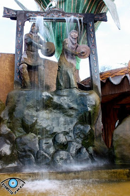 Famous Cultural Landmark in Surallah, South Cotabato