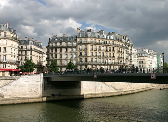 Your Dream Holidays: Paris - Orasul luminilor