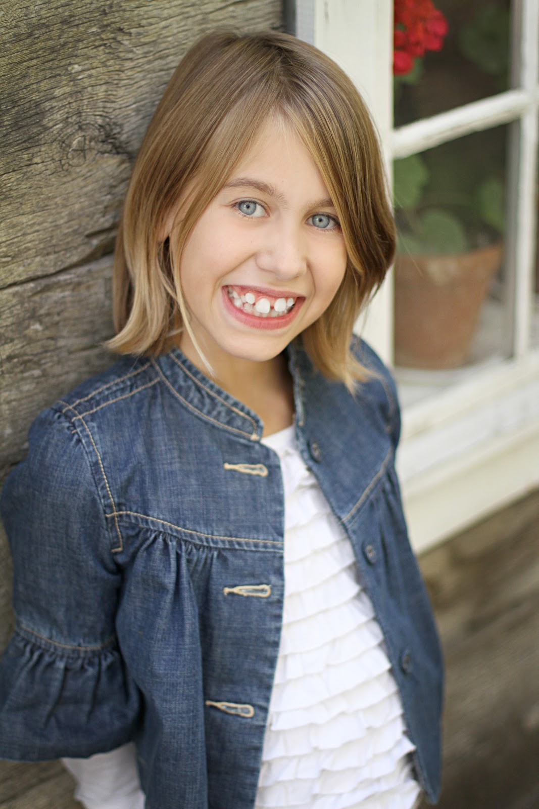 The Joy In The Middle: 9 years today