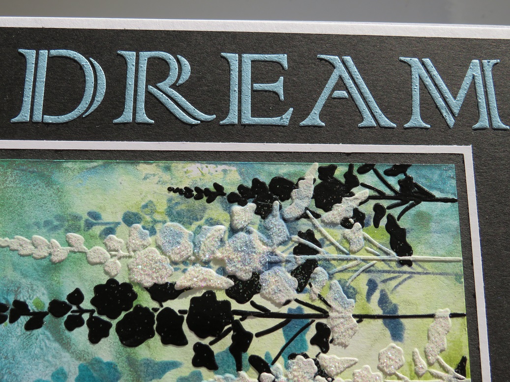 Life in the Craft Lane : Pinch and a punch for the first of the month