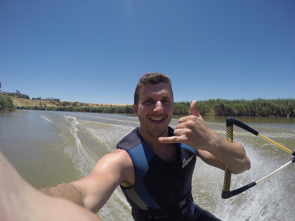 Misverstand Dam Year-End Holiday @ Club Elani - AdsMitchell