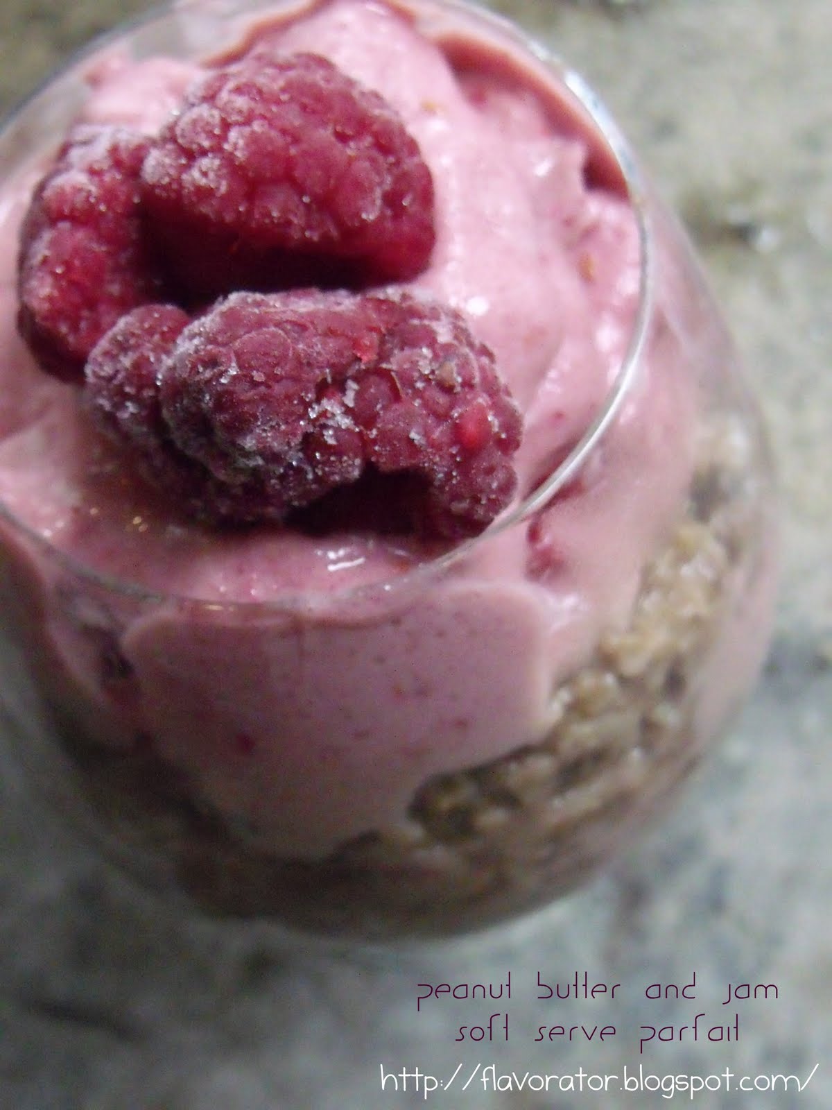 fLAVORATOr: And it feels like...