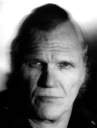 FictionDoldrums: Harry Crews revisited/The Lay of the Land