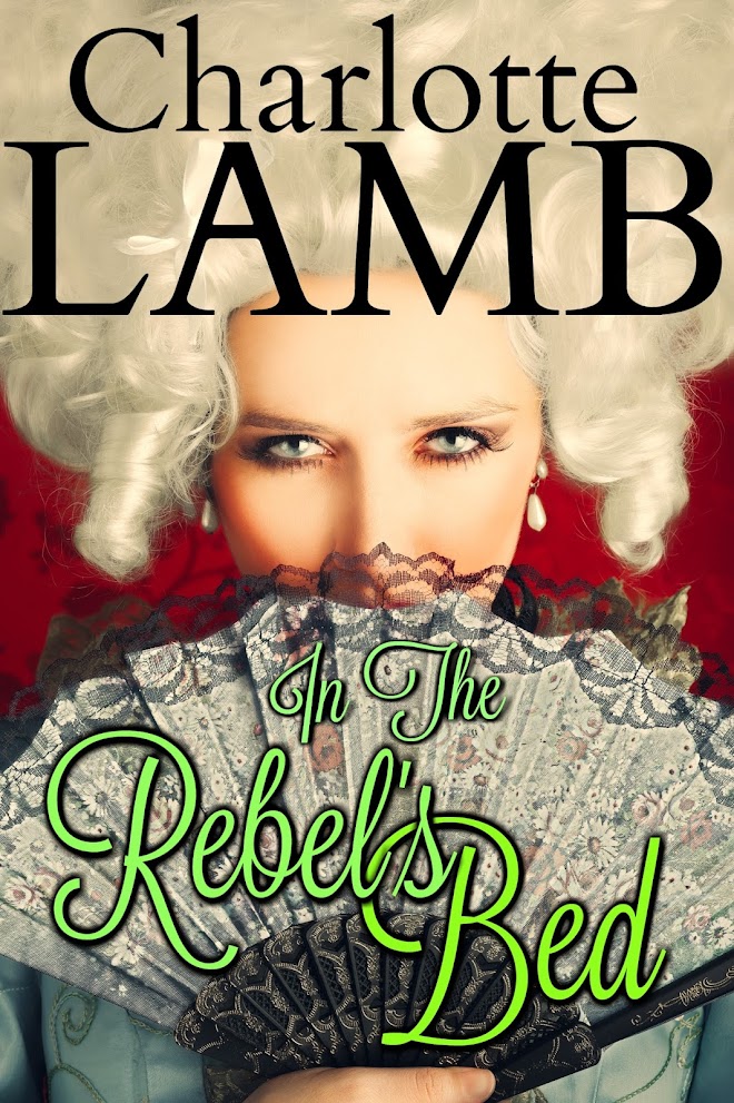 About Charlotte Lamb