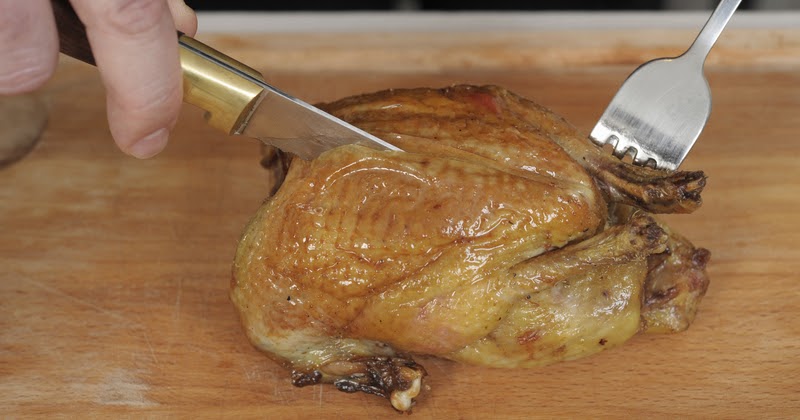 Behind the French Menu: Pigeon and Pigeonneau - Pigeons and Squabs on ...