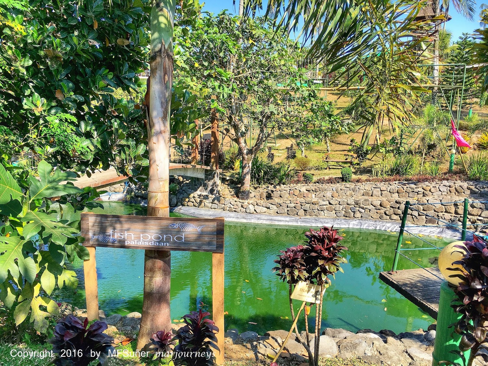 marjourneys...: Gratchi's Getaway In Tagaytay